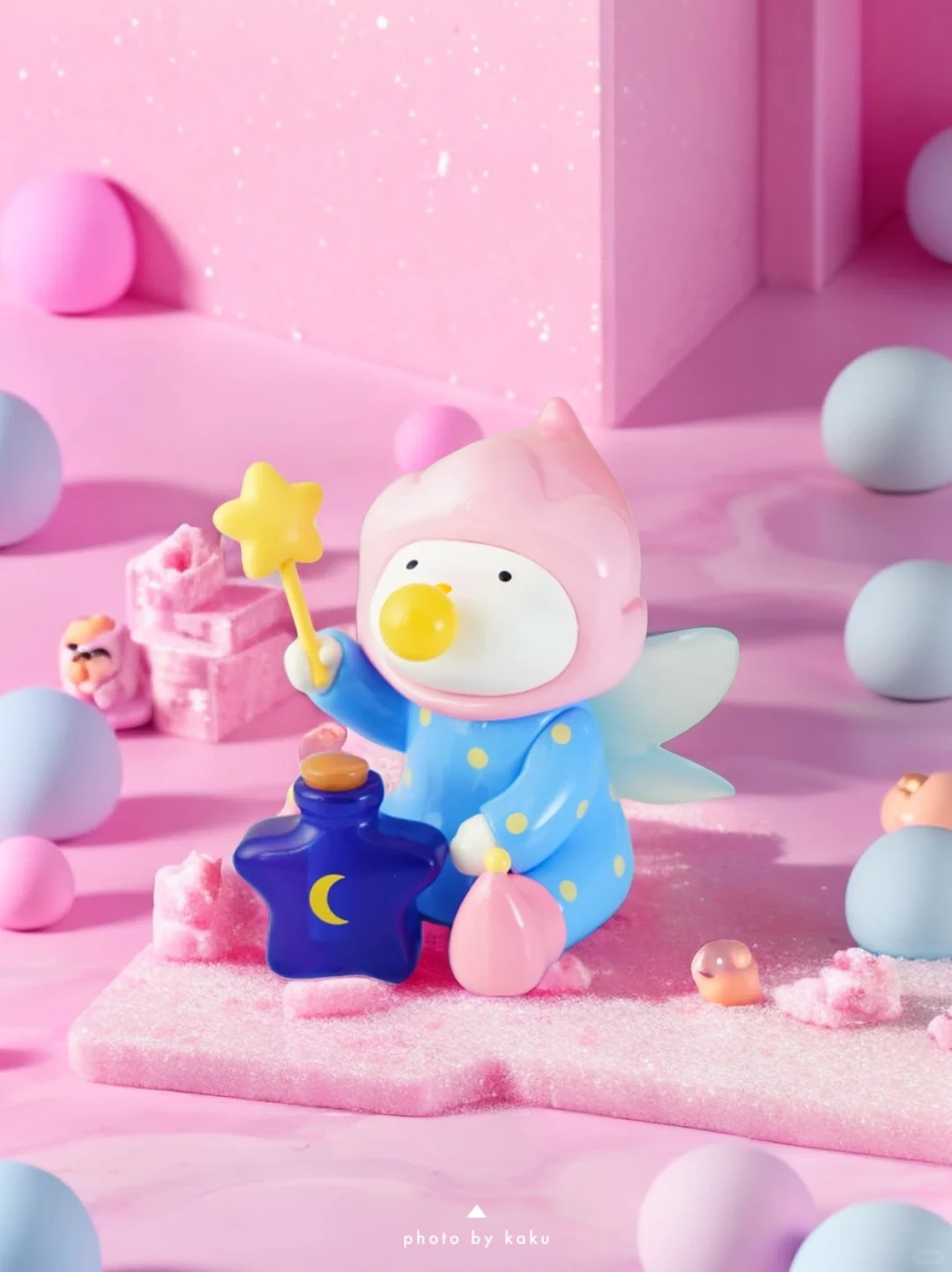 REPOLAR DAY DREAMS SERIES BLIND BOX – Cindy Toy